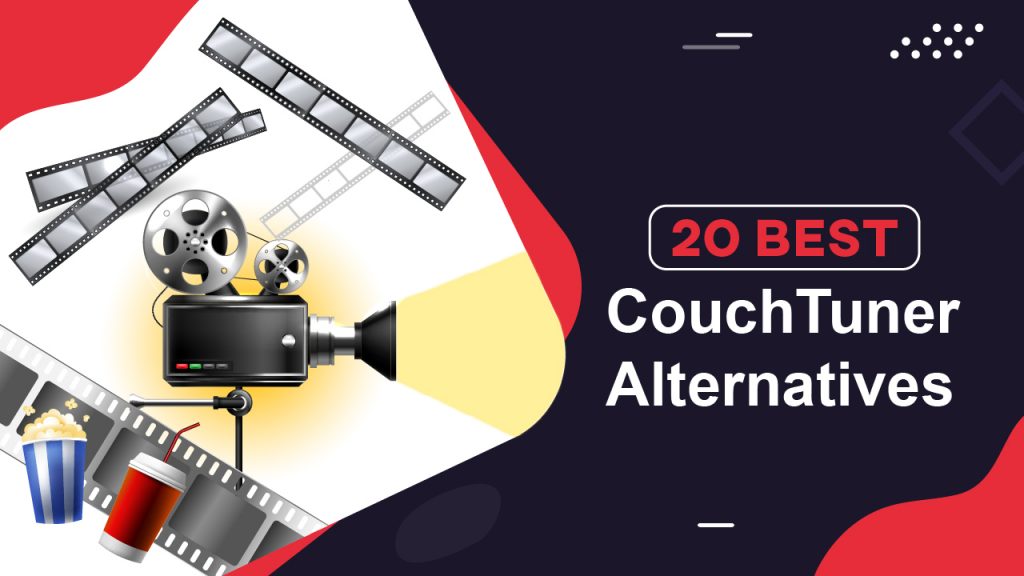 18 Best CouchTuner Alternatives in 2024: that Actually Works